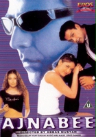 Ajnabee (2001) - Filmweb
