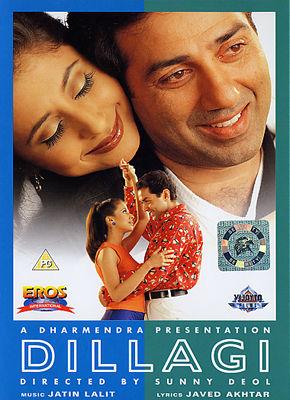 Dillagi (1999) - Filmweb