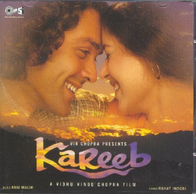Kareeb (1998) - Filmweb