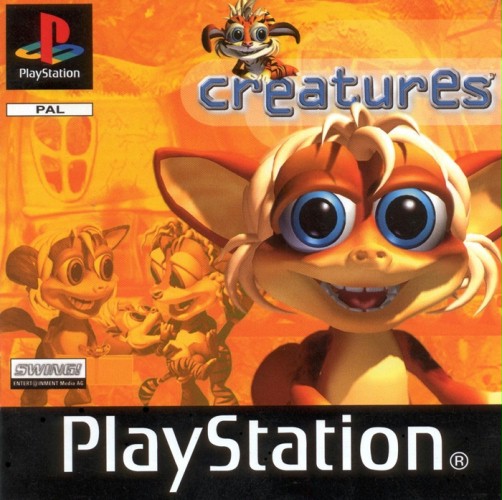 Creatures (1996) - PC, GBA, PS - Gra - Filmweb