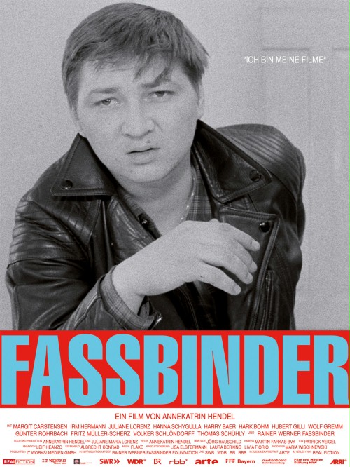 Fassbinder (2015) - Filmweb