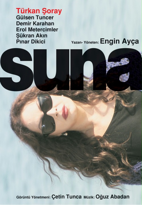 Suna (2007) - Filmweb