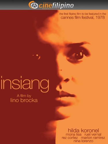 Insiang (1976) - Filmweb
