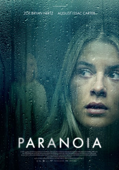 Paranoia (2024) - Filmweb