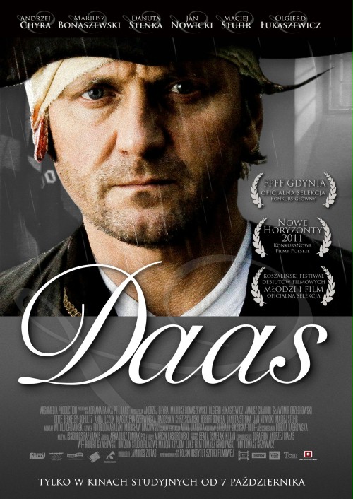 Daas (2011) - Filmweb