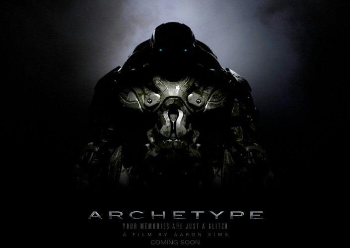 Archetype (2011) - Filmweb