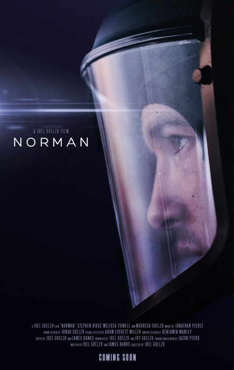 Norman (2019) - Filmweb