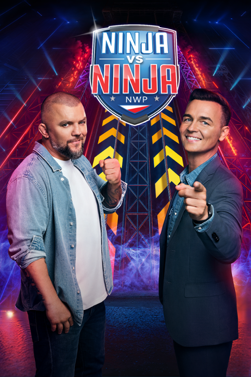 Ninja Warrior Polska Sezon 11 (2025) : data premiery, odcinki - Filmweb