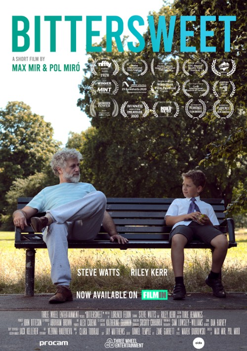 Bittersweet (2020) - Filmweb