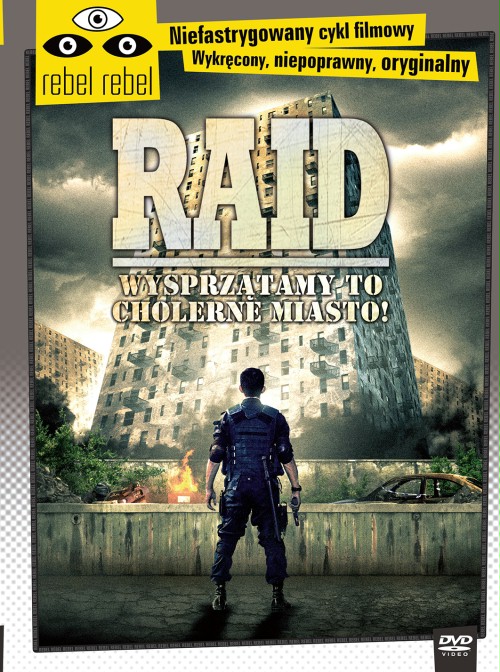 Raid (2011) - Filmweb