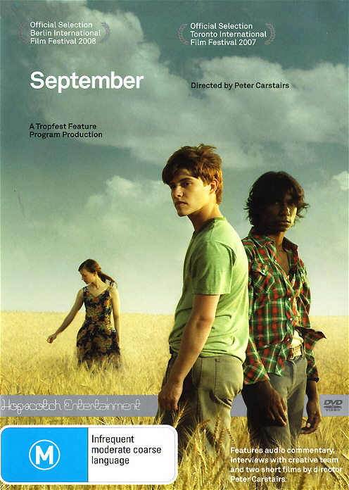 September (2007) - Filmweb