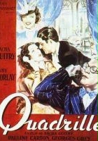 Quadrille (1938) - Filmweb