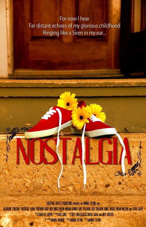 Nostalgia (2016) - Filmweb
