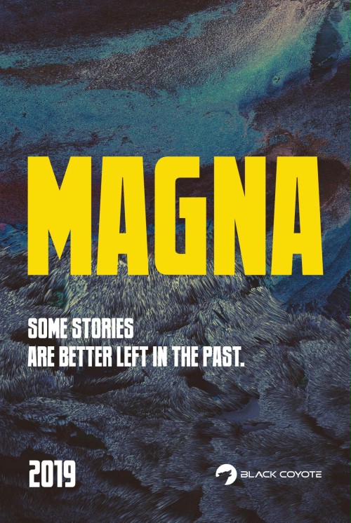 Magna (Serial TV 2018- ) - Filmweb