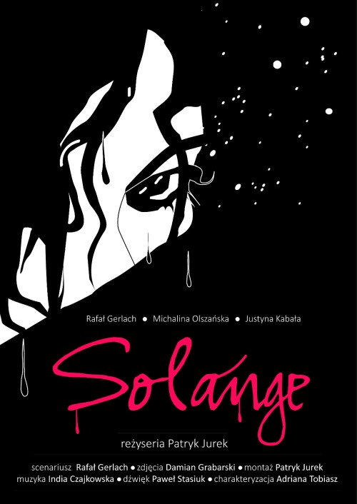 Solange (2013) - Filmweb