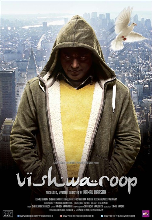 Vishwaroopam (2013) - Filmweb