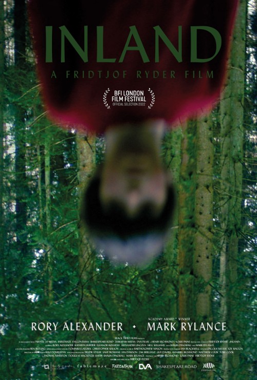 Inland (2022) - Filmweb