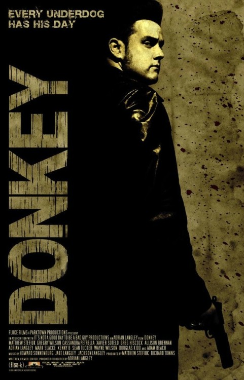 Donkey (2010) - Filmweb