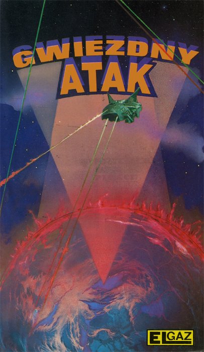 Gwiezdny atak (1978) - Filmweb