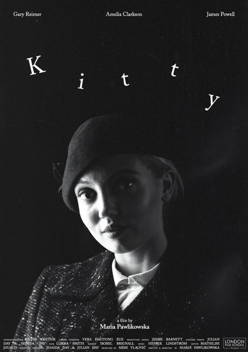 Kitty (2020) - Filmweb