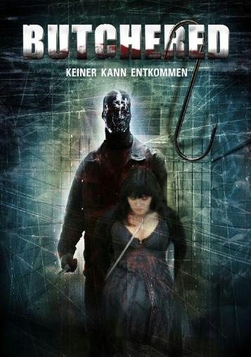 Butchered (2010) - Filmweb