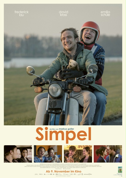 Simpel (2017) - Filmweb