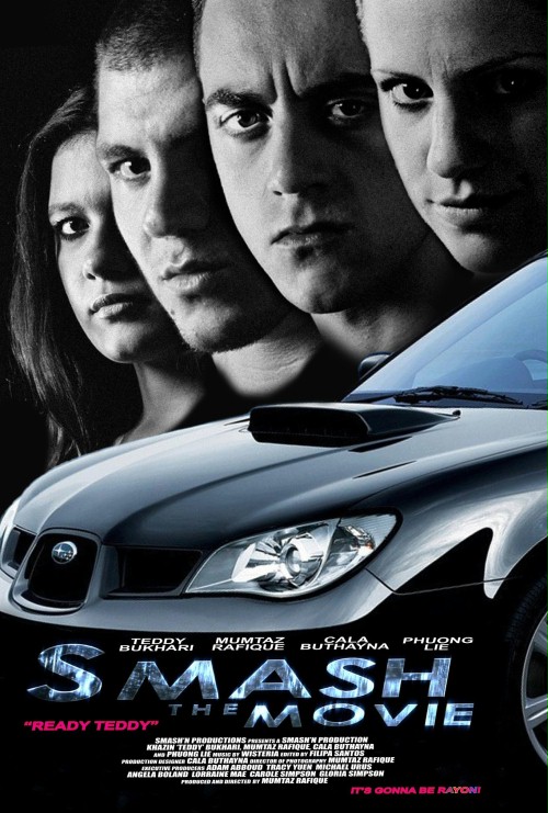 Smash (2012) - Filmweb