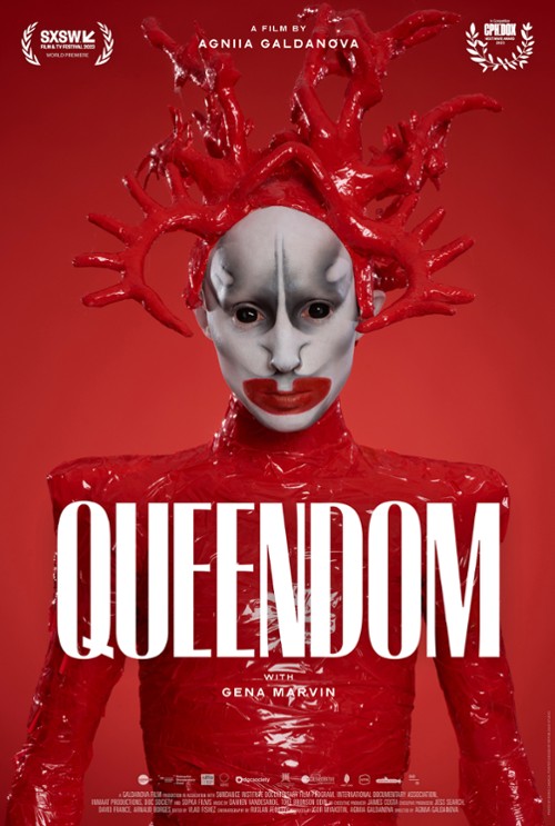 Queendom (2023) - Filmweb