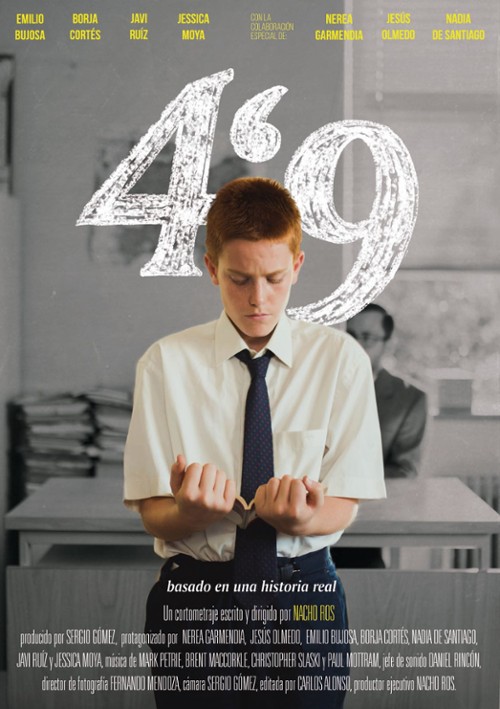 4'9 (2018) - Filmweb