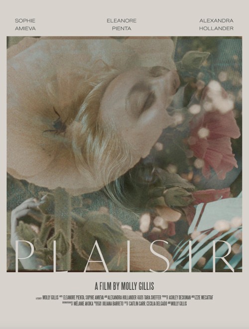 Plaisir (2021) - Filmweb