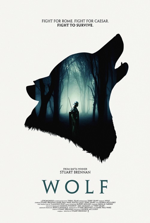 Wolf (2019) - Filmweb