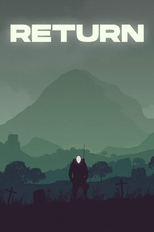 Return (2023) - PC, Switch - Gra - Filmweb