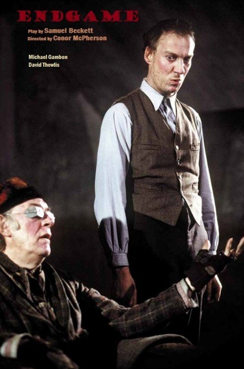 Endgame (2000) - Filmweb