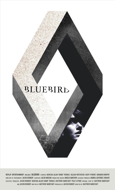 Bluebird (2015) - Filmweb