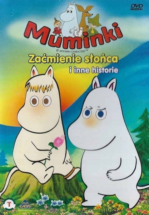 Muminki (1990) serial online - Gdzie obejrzeć: Netflix | HBO | Prime ...