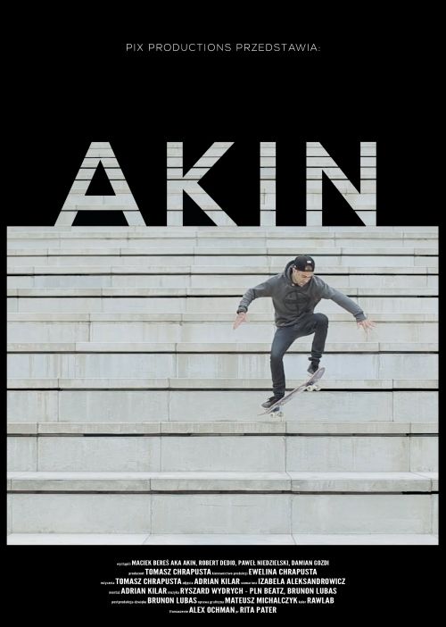 AKIN (2014) - Filmweb