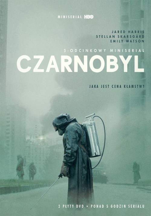 Czarnobyl (Serial TV 2019- ) - Filmweb