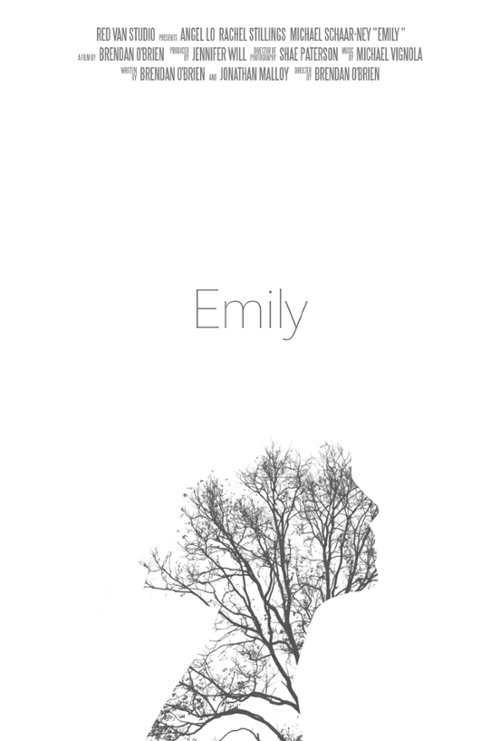 Emily (2018) - Filmweb