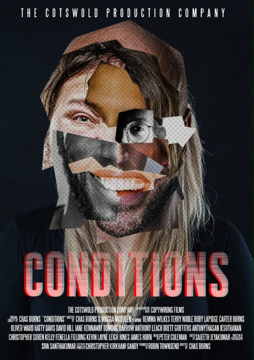 Conditions (Serial TV 2019- ) - Filmweb