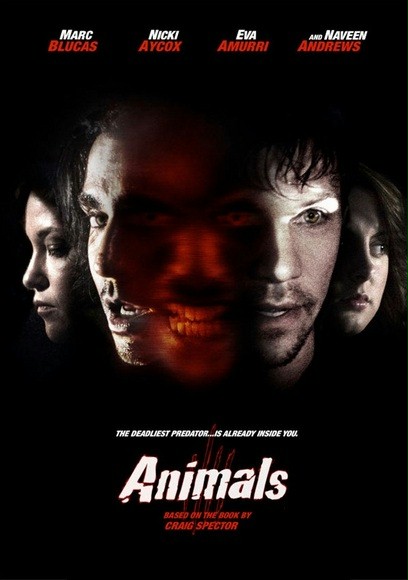 Animals (2008) - Filmweb