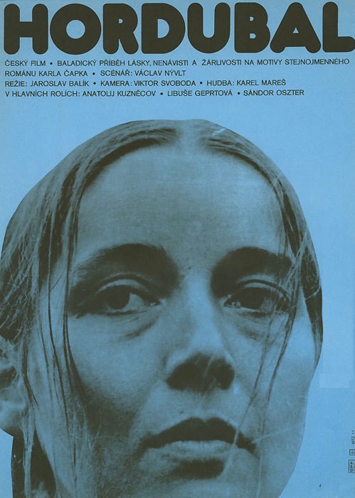 Hordubal (1979) - Filmweb