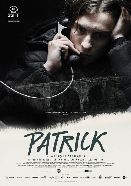 Patrick (2019) - Filmweb