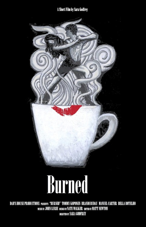 Burned (2014) film online - Gdzie obejrzeć: Netflix | MAX | Prime ...