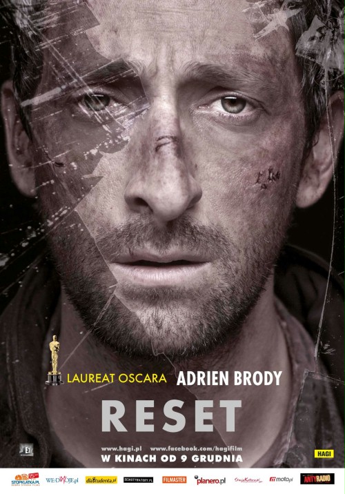 Reset (2010) - Filmweb