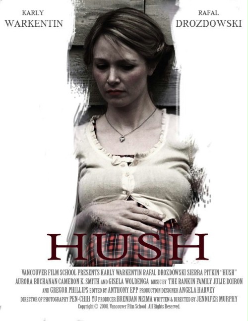 Hush (2008) - Filmweb
