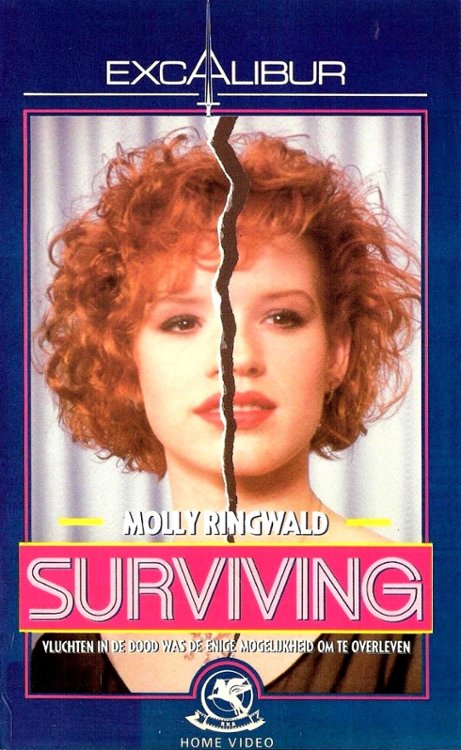 Surviving (1985) - Filmweb