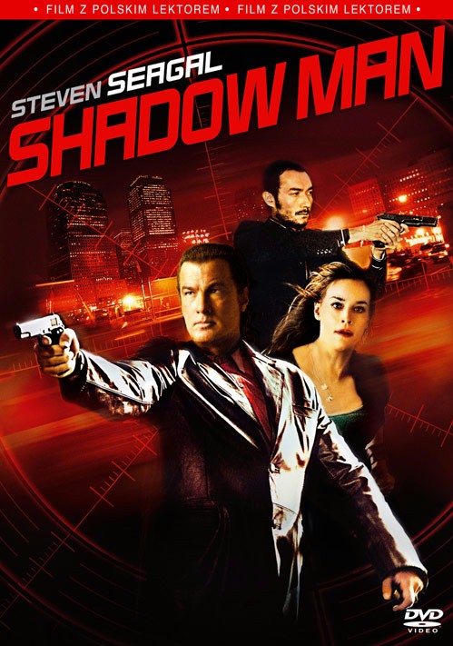 Nieobliczalny (2006) - Filmweb