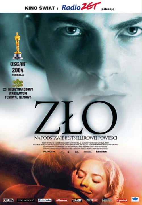 Zło (2003) - Filmweb