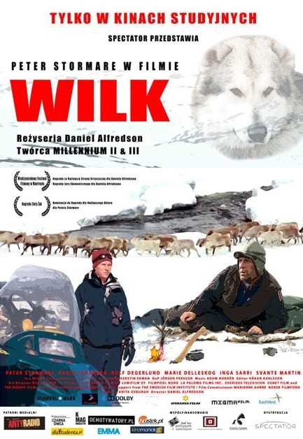 Wilk (2008) - Filmweb