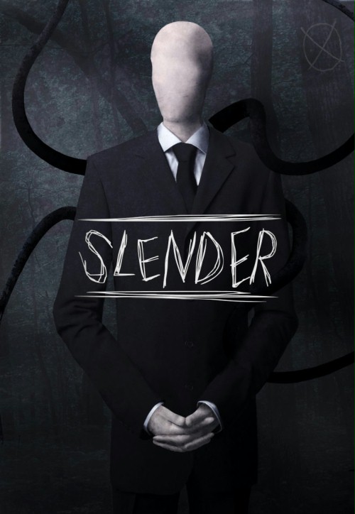 Slender (2012) - PC - Gra - Filmweb